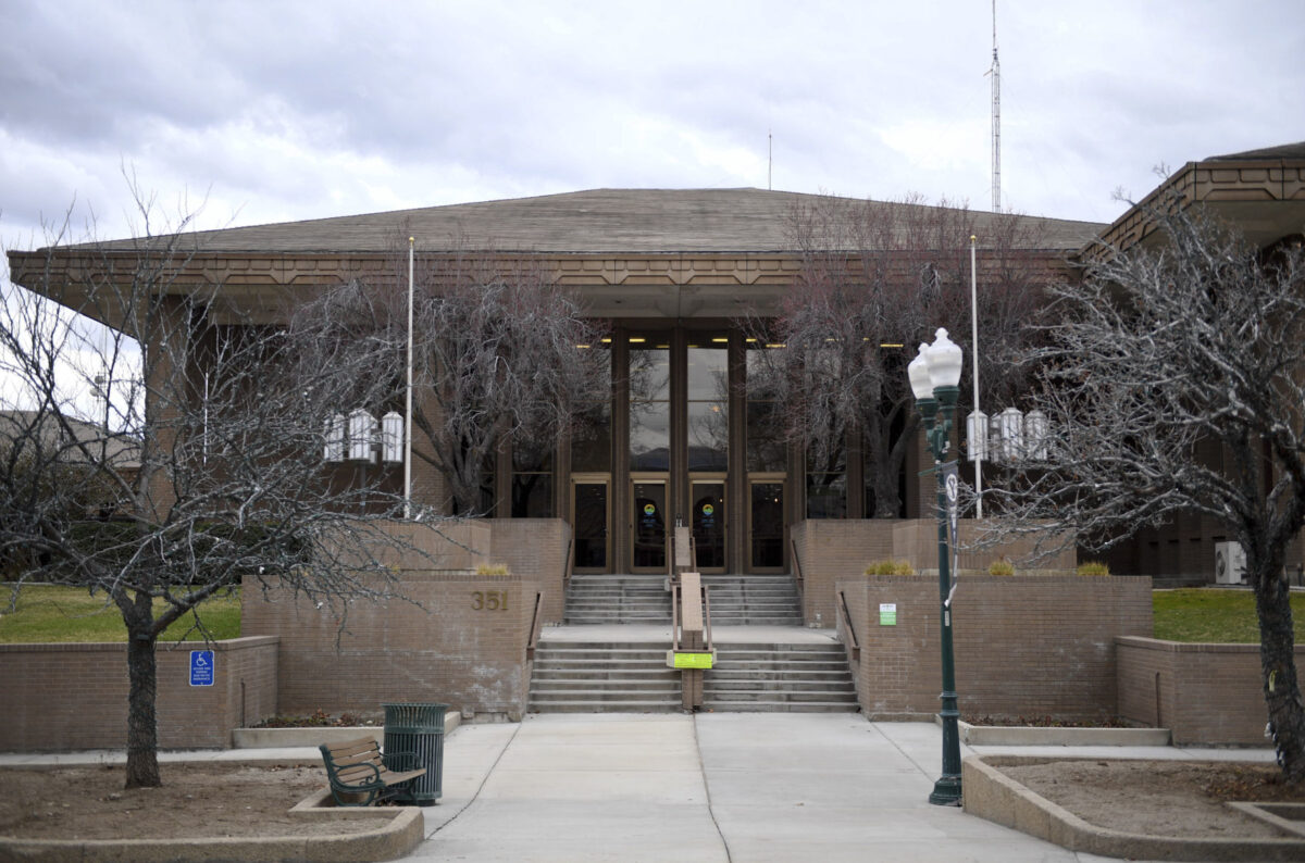 Provo Municipal Council seeking scalpel to address budget concerns ...